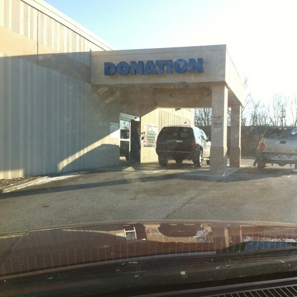 Goodwill Store - Vintage and Thrift Store in Bloomington