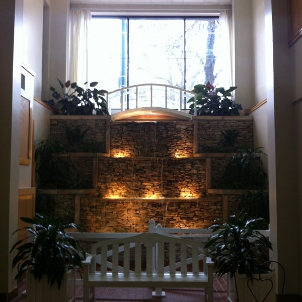 Photos at Fountain Square Mall - Downtown Bloomington - Bloomington, IN