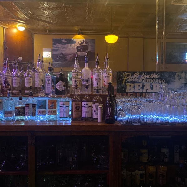 SmallBar - Logan Square - Chicago, IL