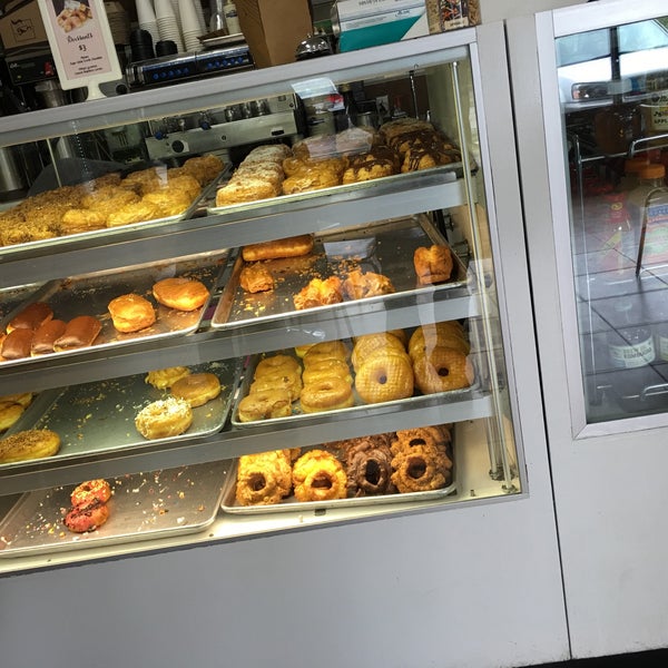 Sweet Dozen - Sacramento, CA