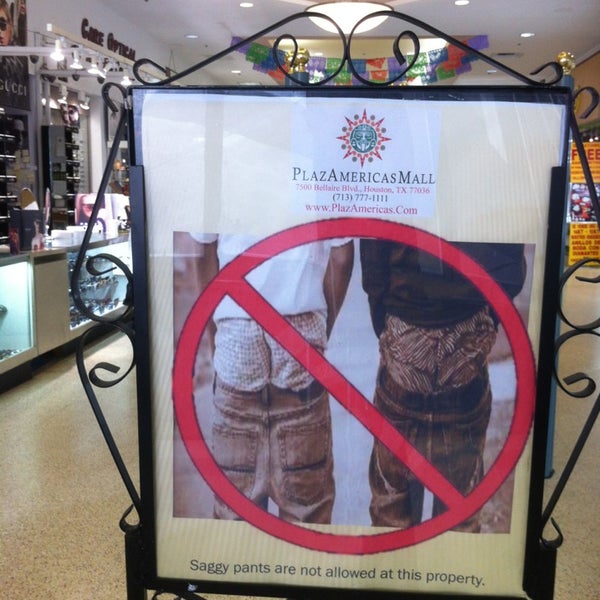 Photos at PlazAmericas - Shopping Mall in Houston