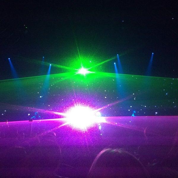 Matrix Night Club - Night Club