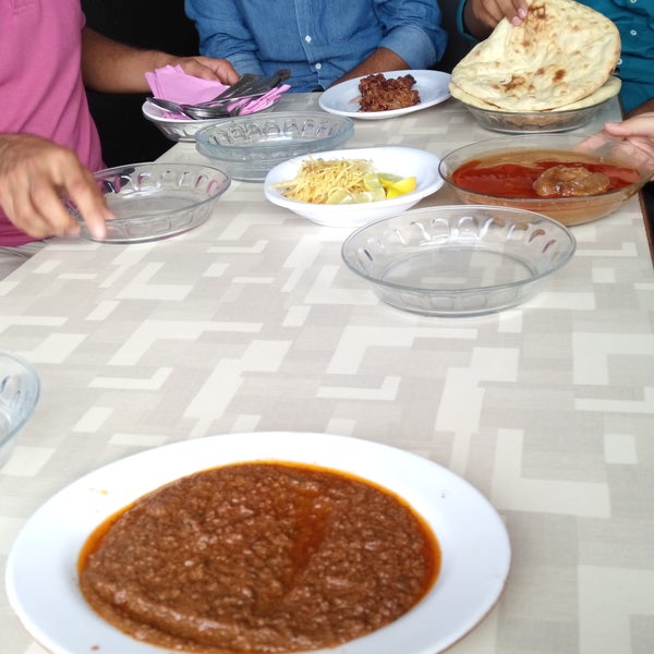 Nihari Inn - کلفٹن - 15 tips