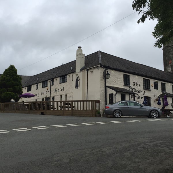 The Weary Friar Inn - 2 tips from 31 visitors