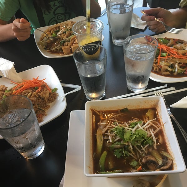 Erb Thai - Thai Restaurant