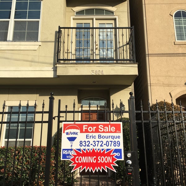 Photos at Fifth Ward - Houston, TX