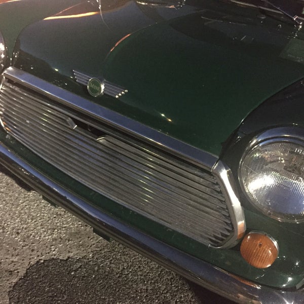 Shell - Fuel Station