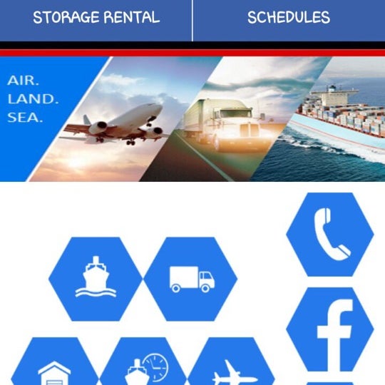 ALPS Global Logistic Pte Ltd - Singapore, Singapore