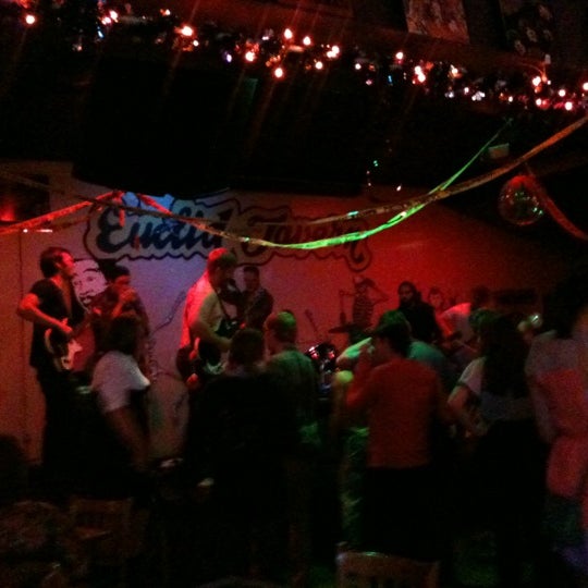 Euclid Tavern (Now Closed) - Bar in University Circle