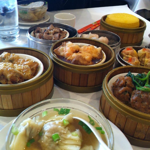 Li Wah Restaurant - 37 tips