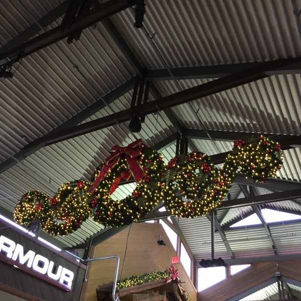 Photos at Tanger - Outlets at the Dells - Outlet Mall