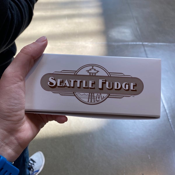 Seattle Fudge - Lower Queen Anne - 247 visitors