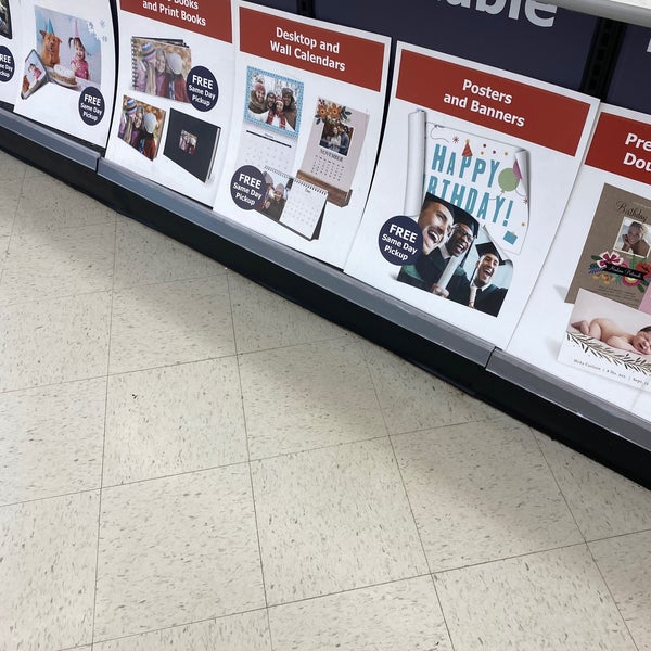 Walgreens - 2 tips from 268 visitors