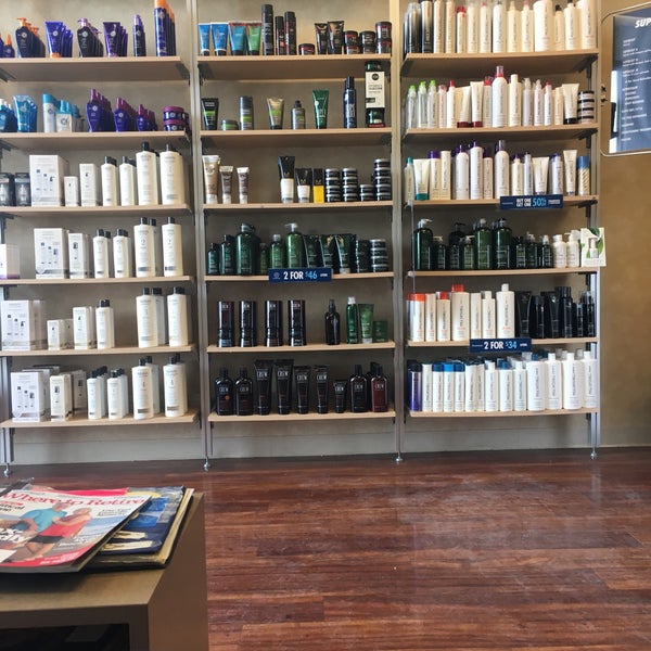 Supercuts - Hair Salon