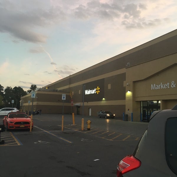 Photos at Walmart Supercenter - 141 Washington Ave Extension