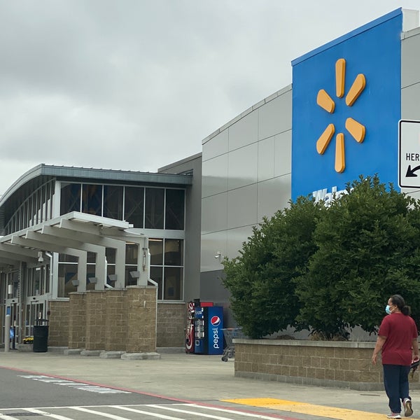 Photos at Walmart Supercenter - 58 tips from 3183 visitors