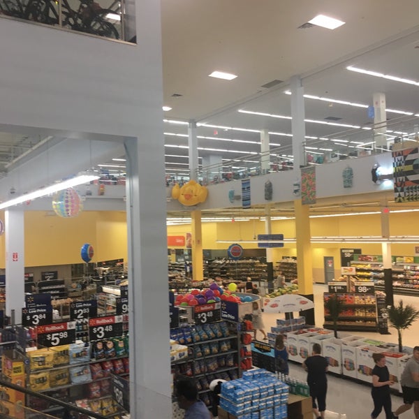 Photos at Walmart Supercenter - 141 Washington Ave Extension