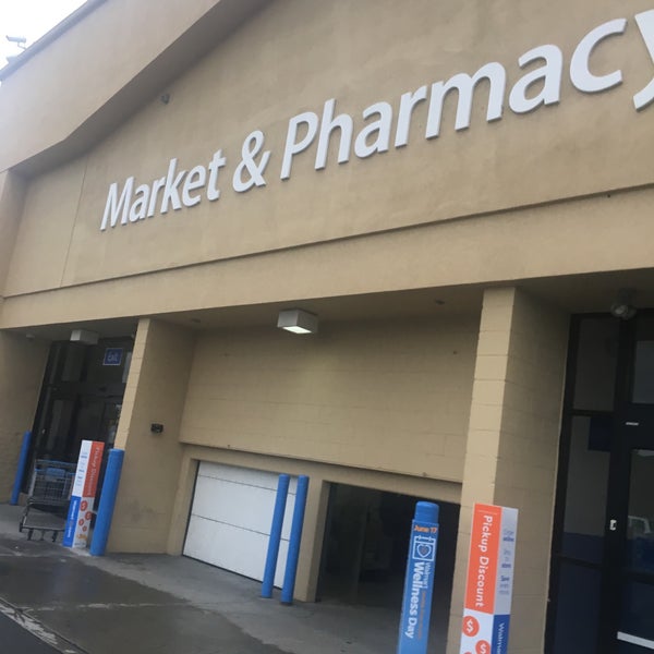 Photos at Walmart Supercenter - 141 Washington Ave Extension