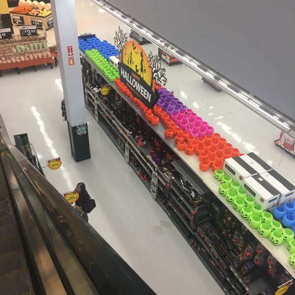 Photos at Walmart Supercenter - 141 Washington Ave Extension