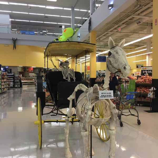Photos at Walmart Supercenter - 141 Washington Ave Extension