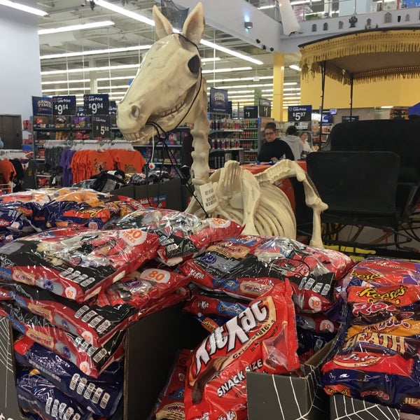 Photos at Walmart Supercenter - 141 Washington Ave Extension