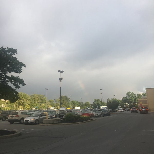 Photos at Walmart Supercenter - 141 Washington Ave Extension