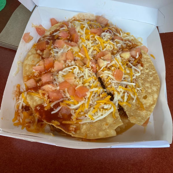 Taco Bell - 56 Wolf Rd