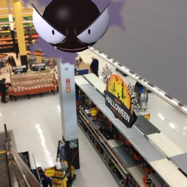Photos at Walmart Supercenter - 141 Washington Ave Extension