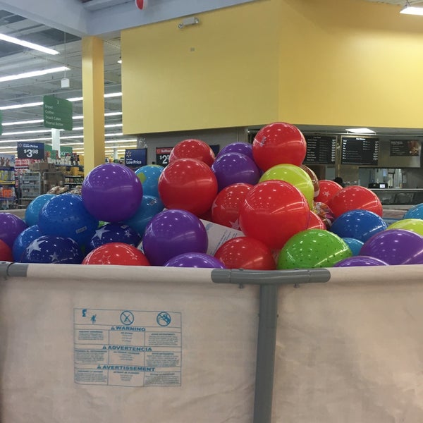 Photos at Walmart Supercenter - 141 Washington Ave Extension