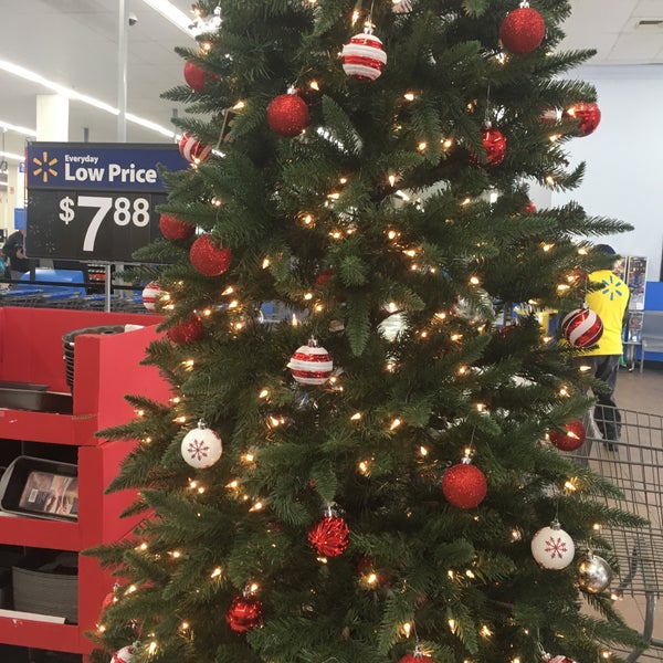 Photos at Walmart Supercenter - 141 Washington Ave Extension