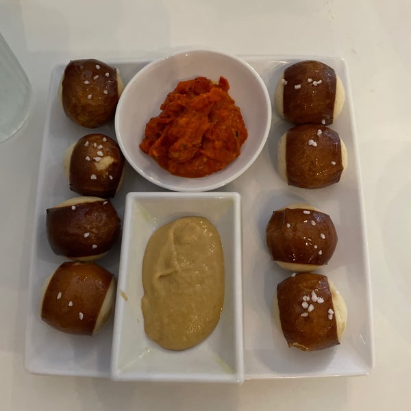 German Knodle - German Restaurant