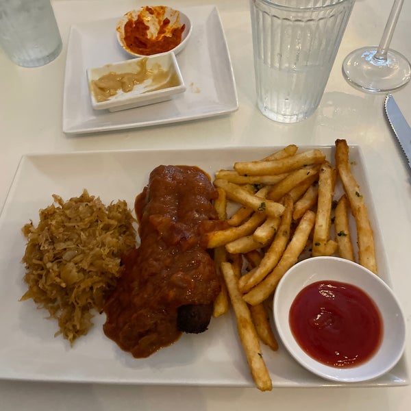 German Knodle - German Restaurant