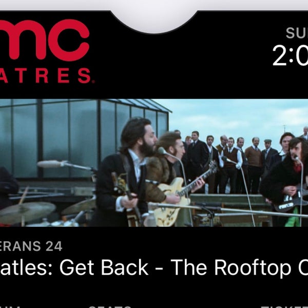 Photos at AMC Veterans 24 - Movie Theater