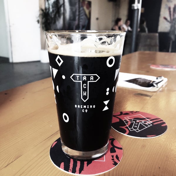 Track Brewing Co Taproom - City Centre - 64 Chapeltown Street