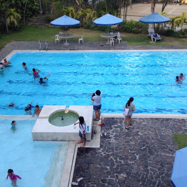 White Plains Swimming Pool - White Plains - 1 tip