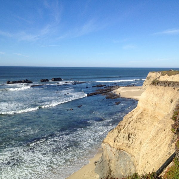 City of Half Moon Bay - City