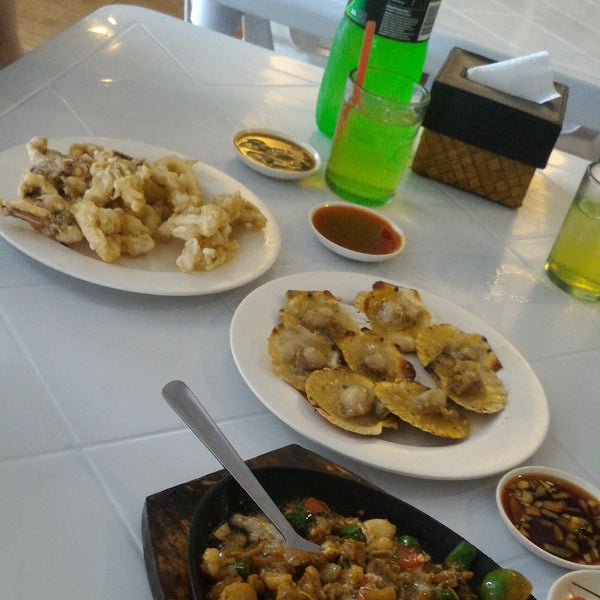 The Original AA BBQ (Now Closed) - Cebu City, Cebu