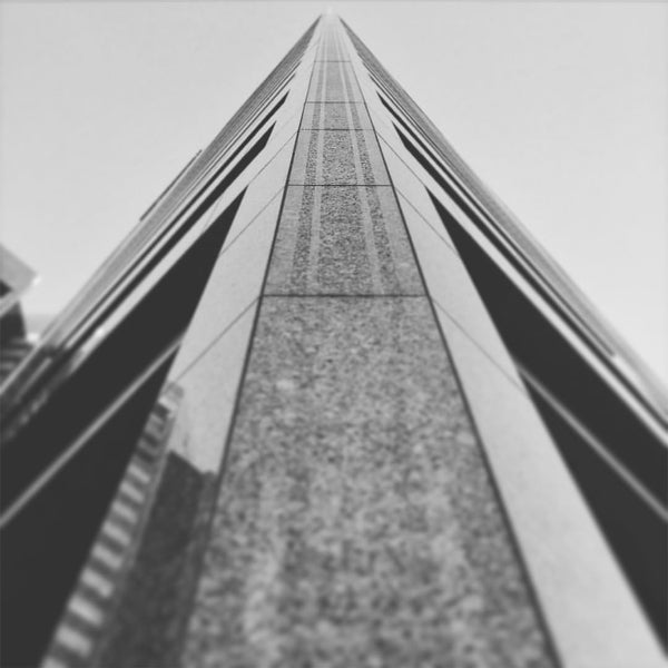 Two Renaissance Square - Copper Square - Phoenix, AZ