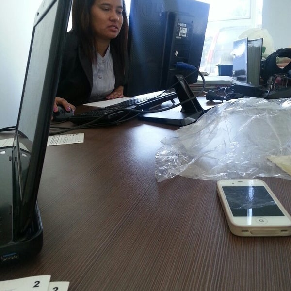 Photos at PT. SAMATOR GAS INDUSTRI - Factory in BATAM