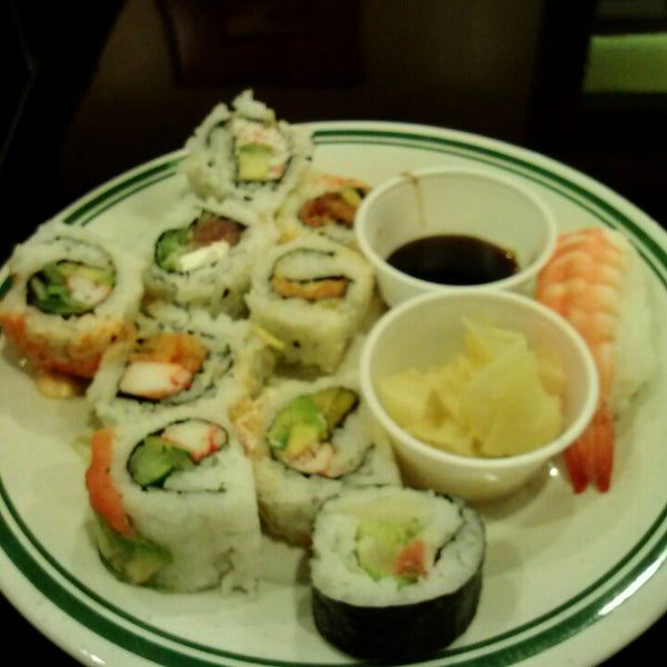 Regal Buffet - 17 tips from 308 visitors