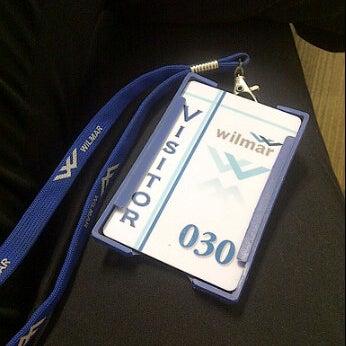 Multivision Tower Wilmar Head Office - Structure in Jakarta Selatan