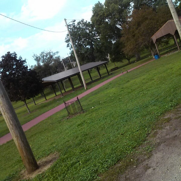 Reservoir Park - Park
