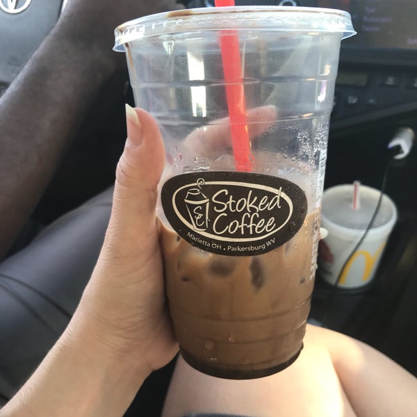 Stoked Coffee - 302 Pike St