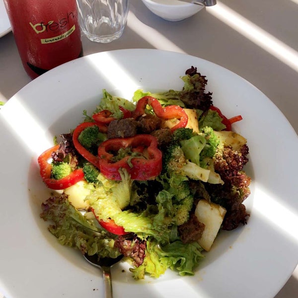 Katharos Lounge - 15 tips from 210 visitors