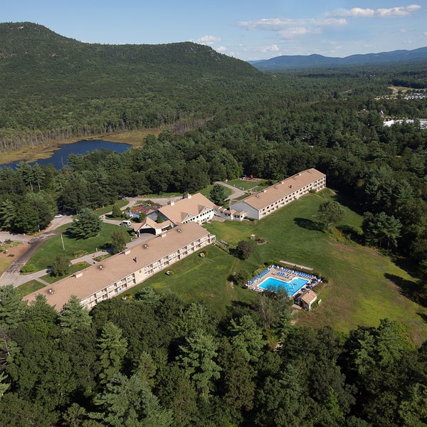 Fox Ridge Red Jacket Resort - Resort