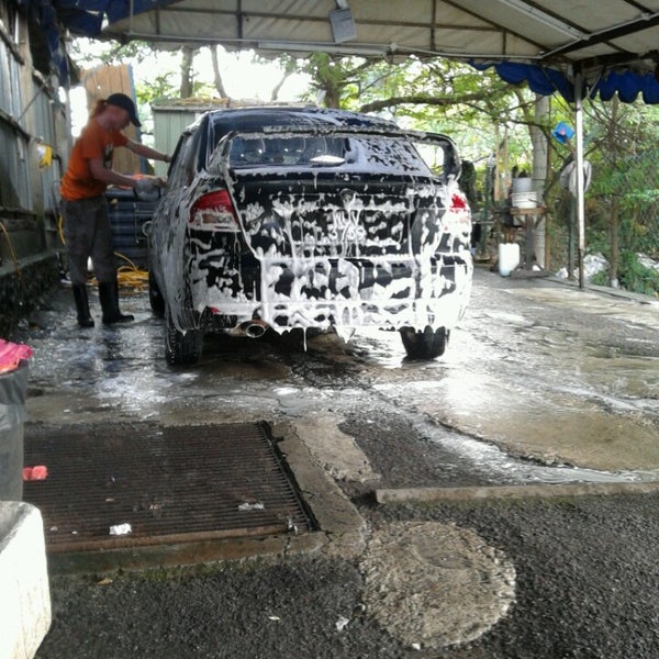 RAR Enterprise Car Wash - Automotive Repair Shop