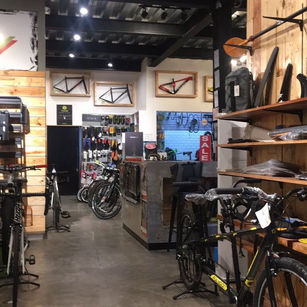 Grantrail Cycles - San Lorenzo - 822 Arnaiz Ave