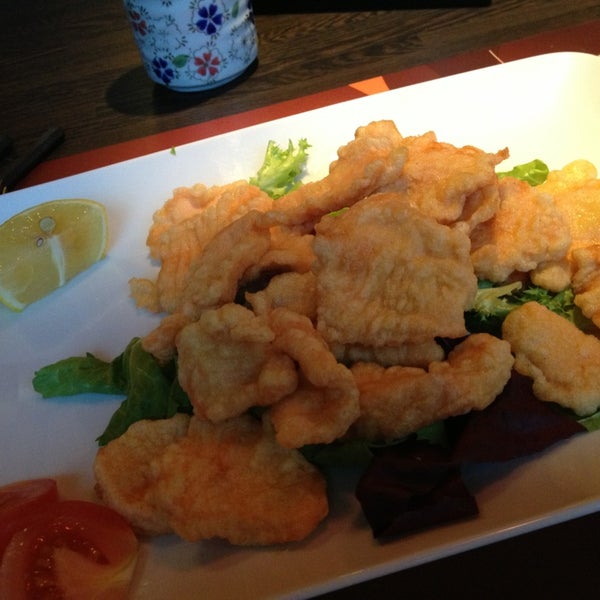 Okinawa - Japanese Restaurant in Ivry-sur-Seine