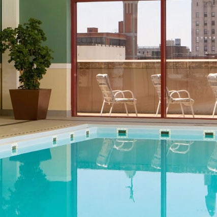 Hyatt Regency Rochester - Central Business District - Rochester, NY