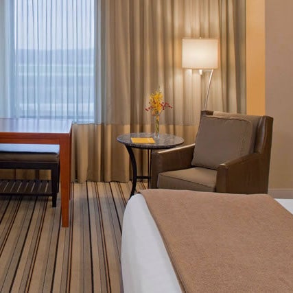 Hyatt Regency Pittsburgh International Airport - Hotel in Pittsburgh